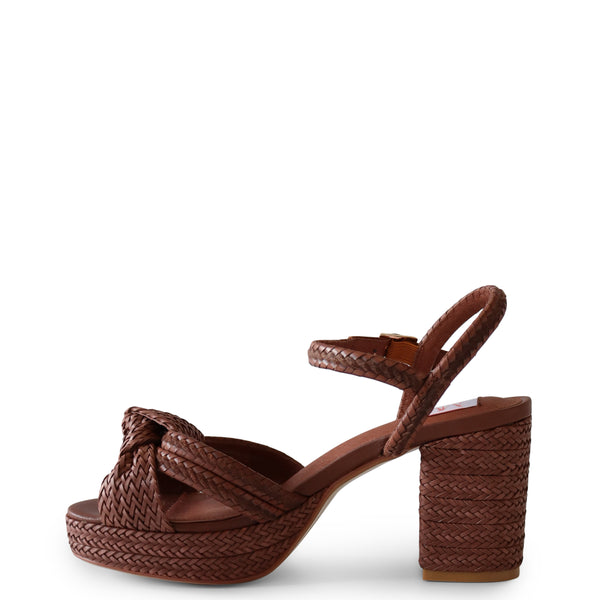 Celeste Heel – Kathryn Wilson Footwear Celeste Heel – Kathryn Wilson Footwear