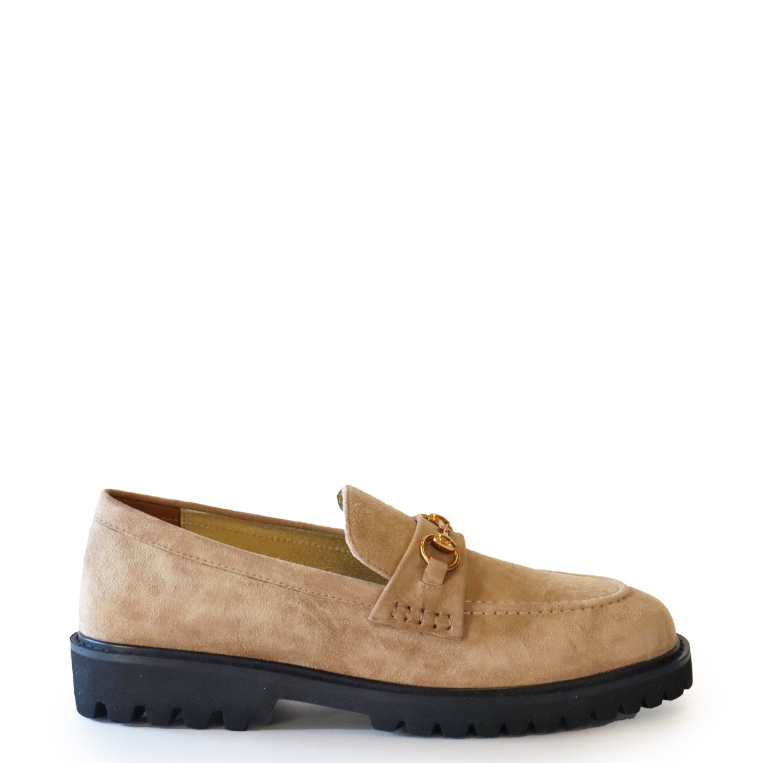 Shandre Loafer | PRE ORDER