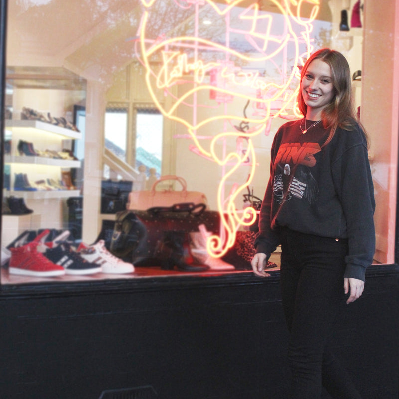 Staff Profile: Eva Maggs