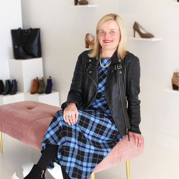 Staff Profile: Jo Pearson – Kathryn Wilson Footwear
