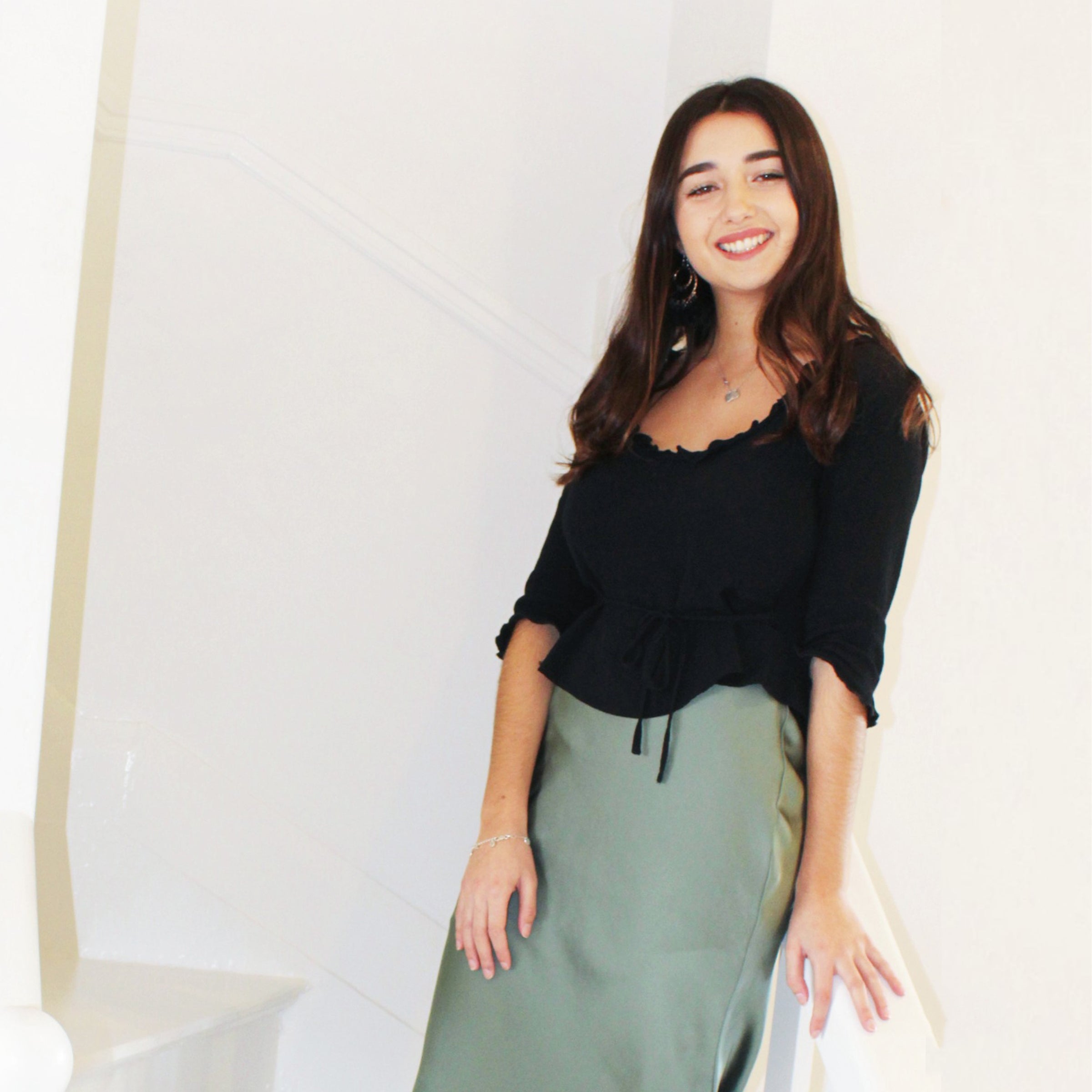 Staff Profile: Nicole Linell