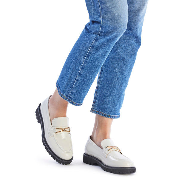 Manea Loafer – Kathryn Wilson Footwear