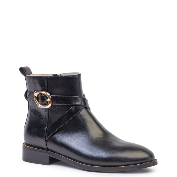 Ruby Boot – Kathryn Wilson Footwear
