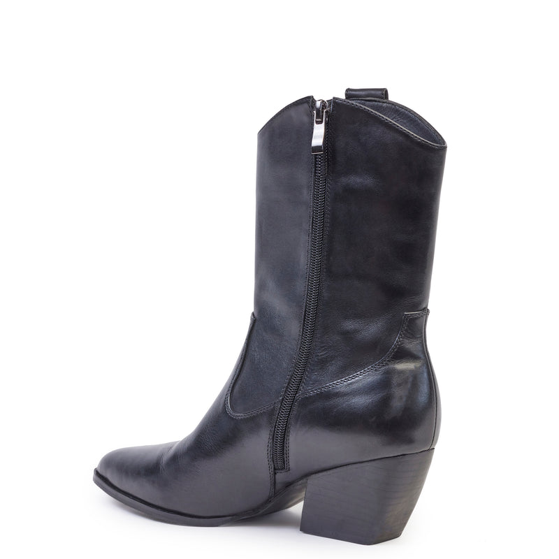Daisy Boot – Kathryn Wilson Footwear