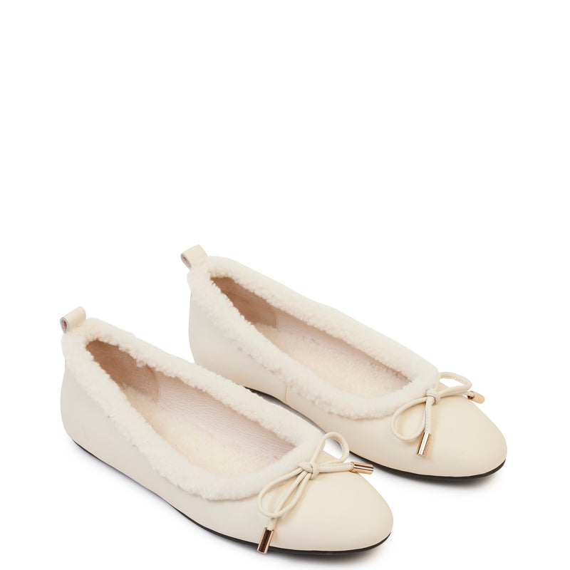 Bambi Ballet – Kathryn Wilson Footwear