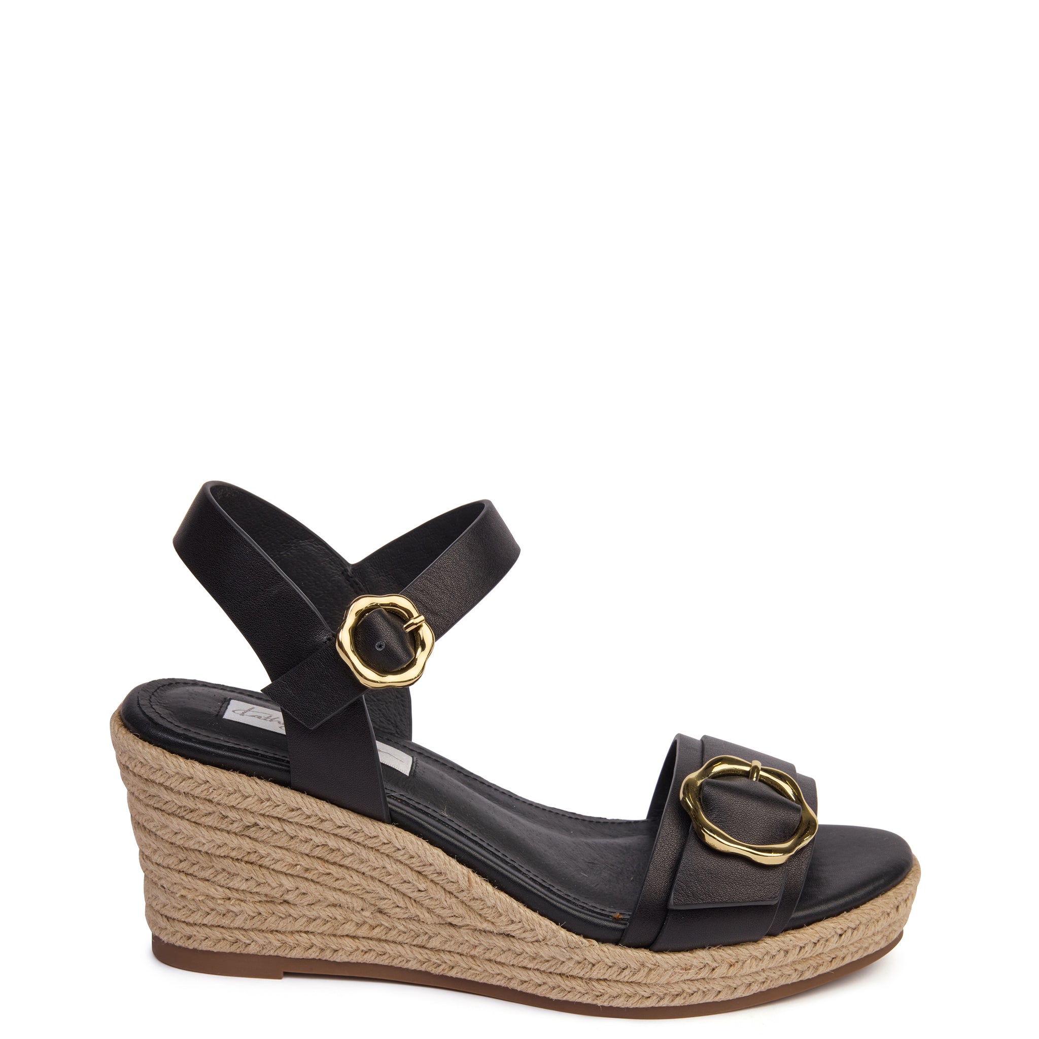 Rochelle Wedge